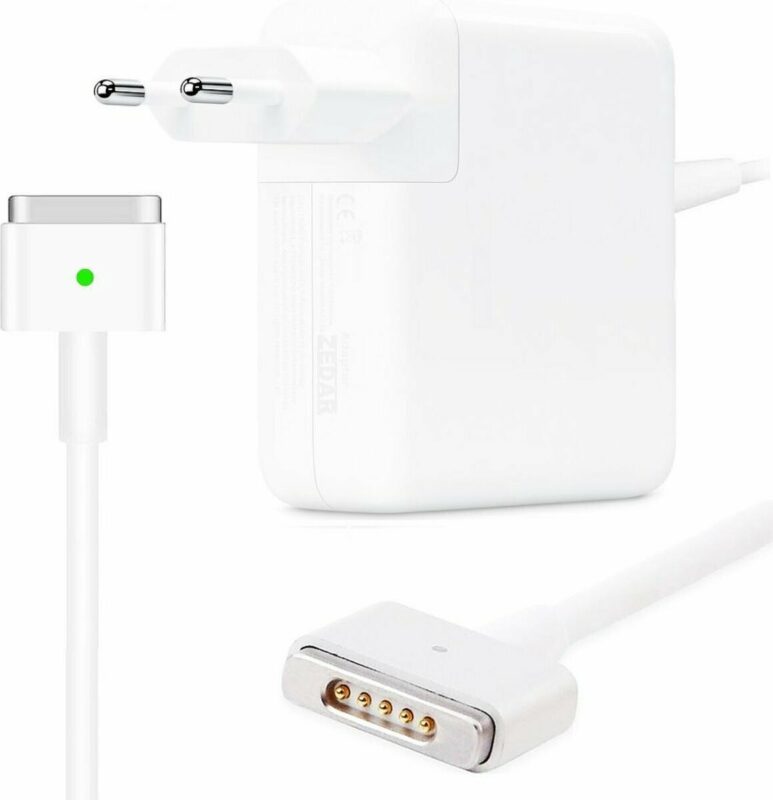 CHARGER MAC 85W MAGSAFE 2 ORIGINAL , Gamma Computers