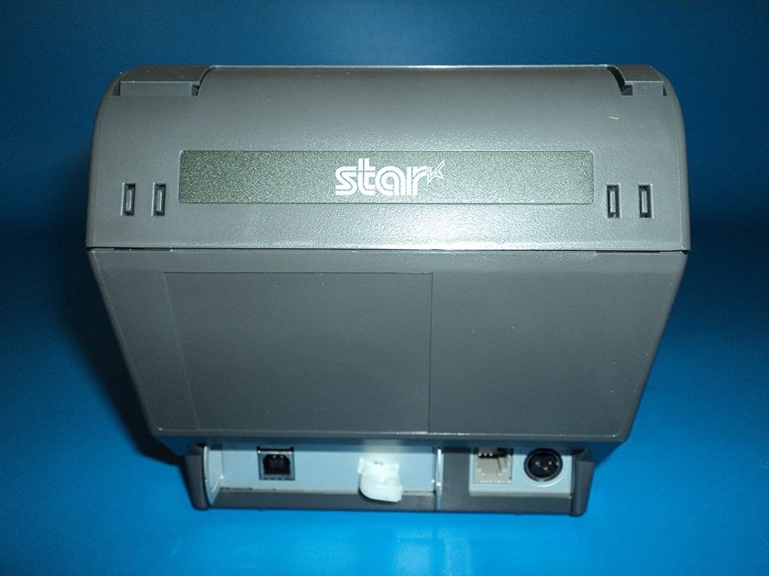 STAR TSP700 RECEIPT PRINTER - Gamma Computers