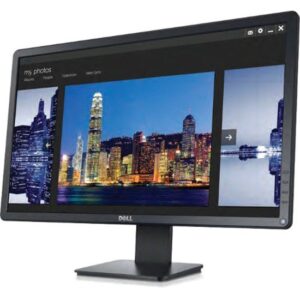 MONITOR DELL E2414HT 24″ LED , Gamma Computers