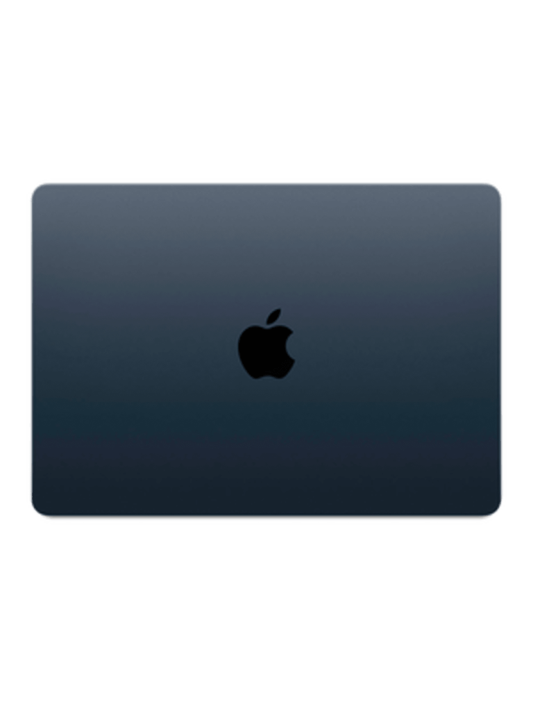 MACBOOK AIR MLY33 M2 MIDNIGHT , Gamma Computers