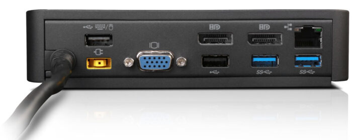 LENOVO THINKPAD ONELINK + DOCKING , Gamma Computers