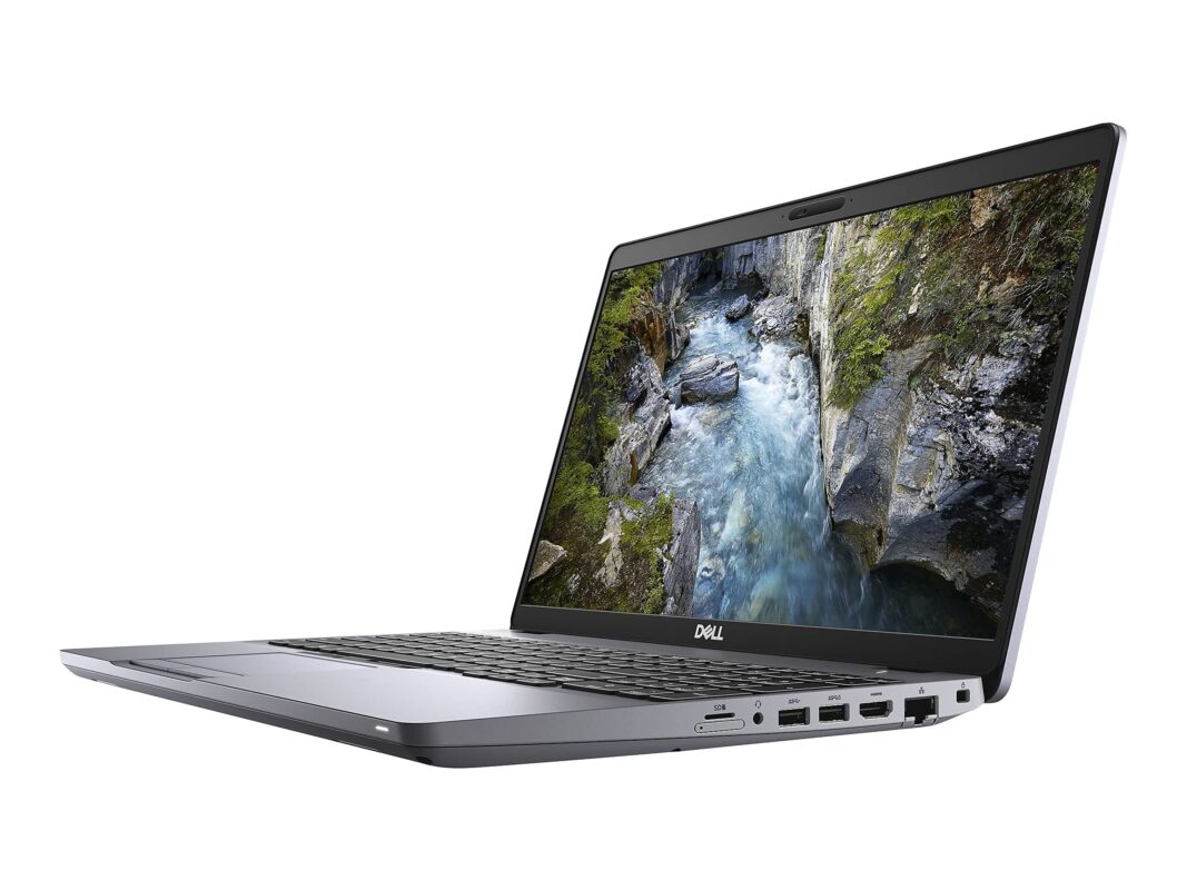 DELL PRECISION 3551 MOBILE WORKSTATION , Gamma Computers