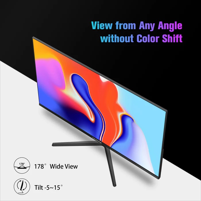MINIFIRE MF24X3 24” MONITOR , Gamma Computers